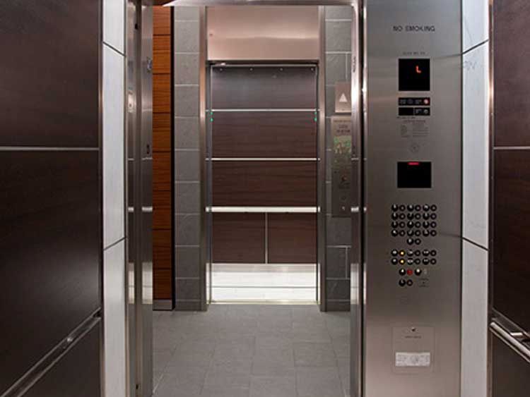 EUROPE ELEVATORS | Services