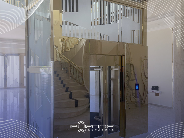 EUROPE ELEVATORS | Home
